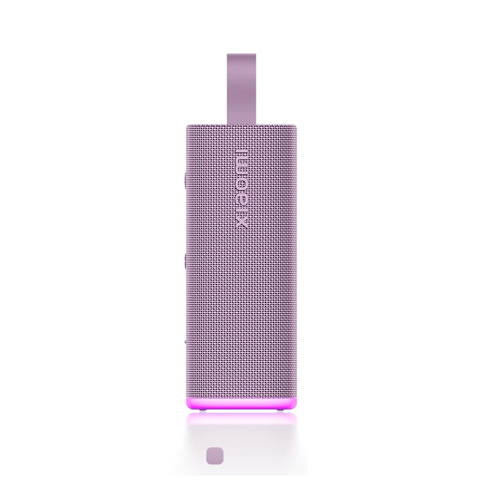 Xiaomi Sound Play Bluetooth колонка фиолетовый