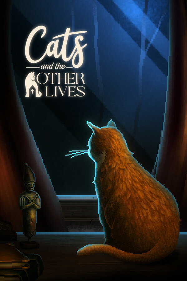 Cats and the Other Lives, Все страны