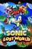Sonic Lost World, Все страны