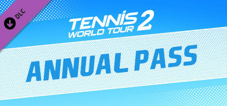 Tennis World Tour 2 Annual Pass DLC, Все страны