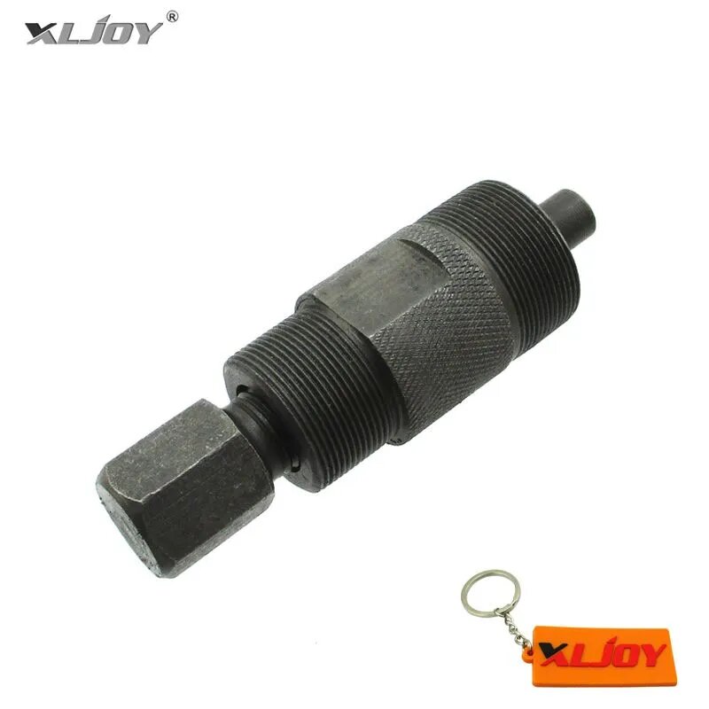 Съемник маховика магнето 24 мм 27 мм Для Yamaha YFM 80 100 200 225 350 YZ80 YZ85 YZ125 YZ250 BM80 PW50 Yzinger, Kawasaki KX 60 65 85 125 250 500 KD80 KDX50 KV100, GY6 50cc 125cc 150cc