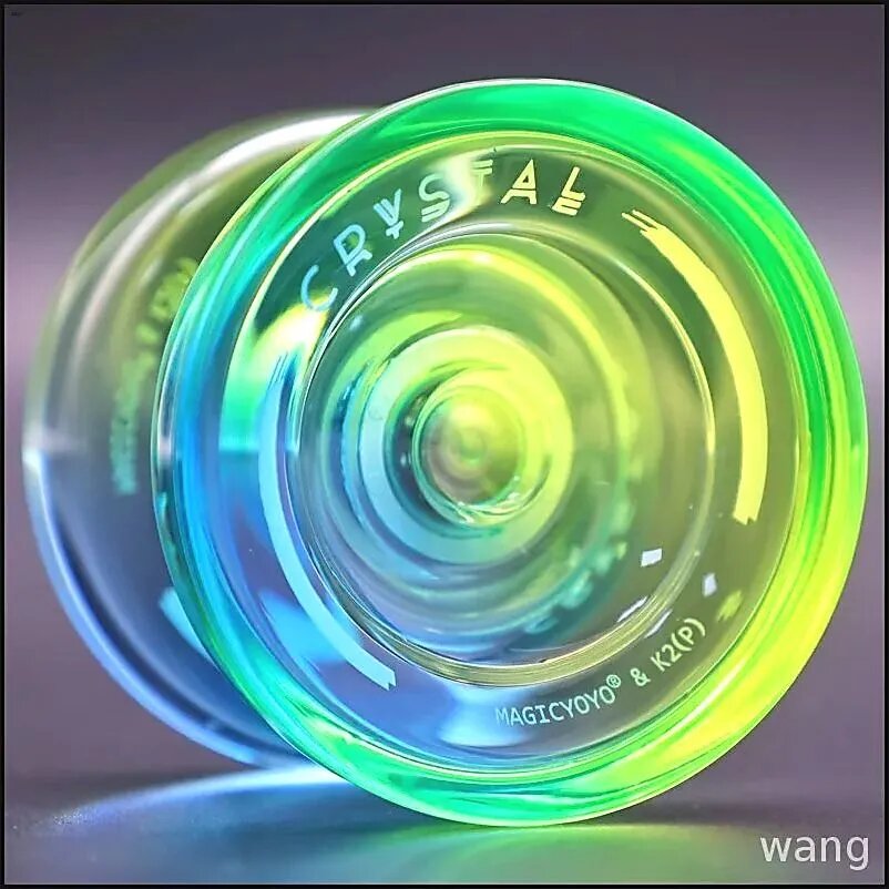 MAGICYOYO K2 Кристально-отзывчивый Йо-йо, версия для сна в режиме реального времени