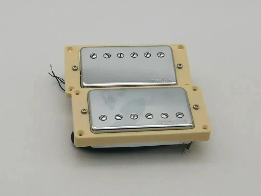 Wilkinson Alnico5 Humbucker Single Coil Пикапы для электрогитары, сделанные в Корее