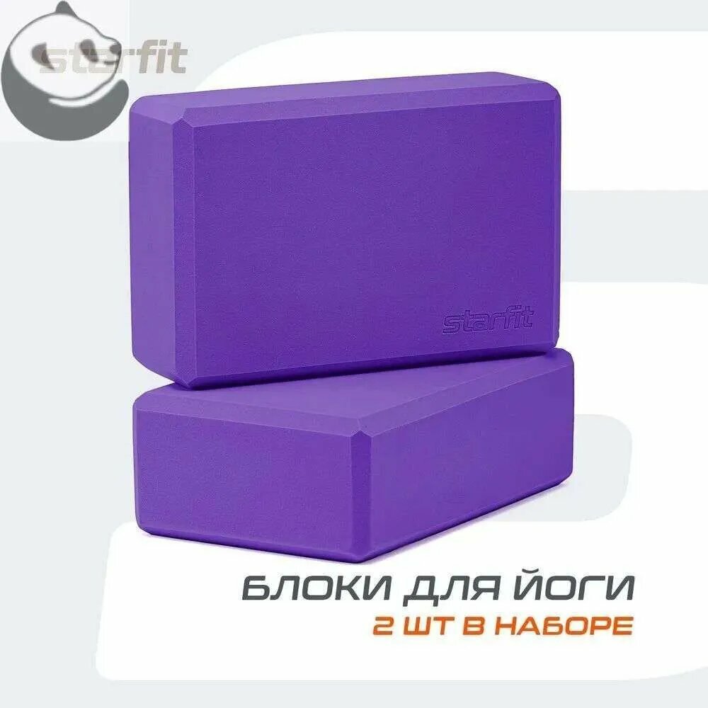 Блок для йоги