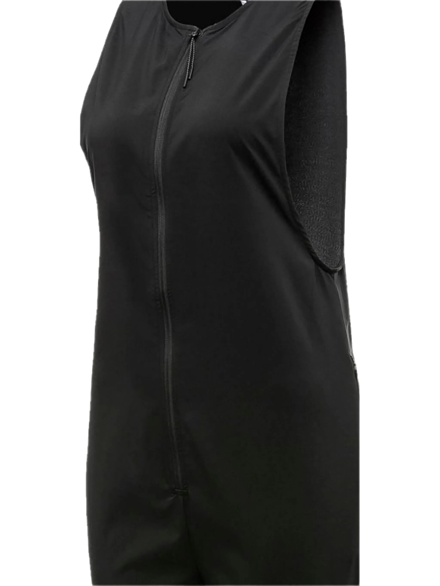 Комбинезон PUMA Zip-fastening jumpsuit, размер S — фото 1