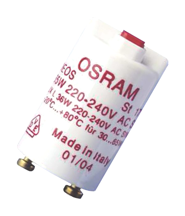 Стартер-предохранитель Osram 4050300854106