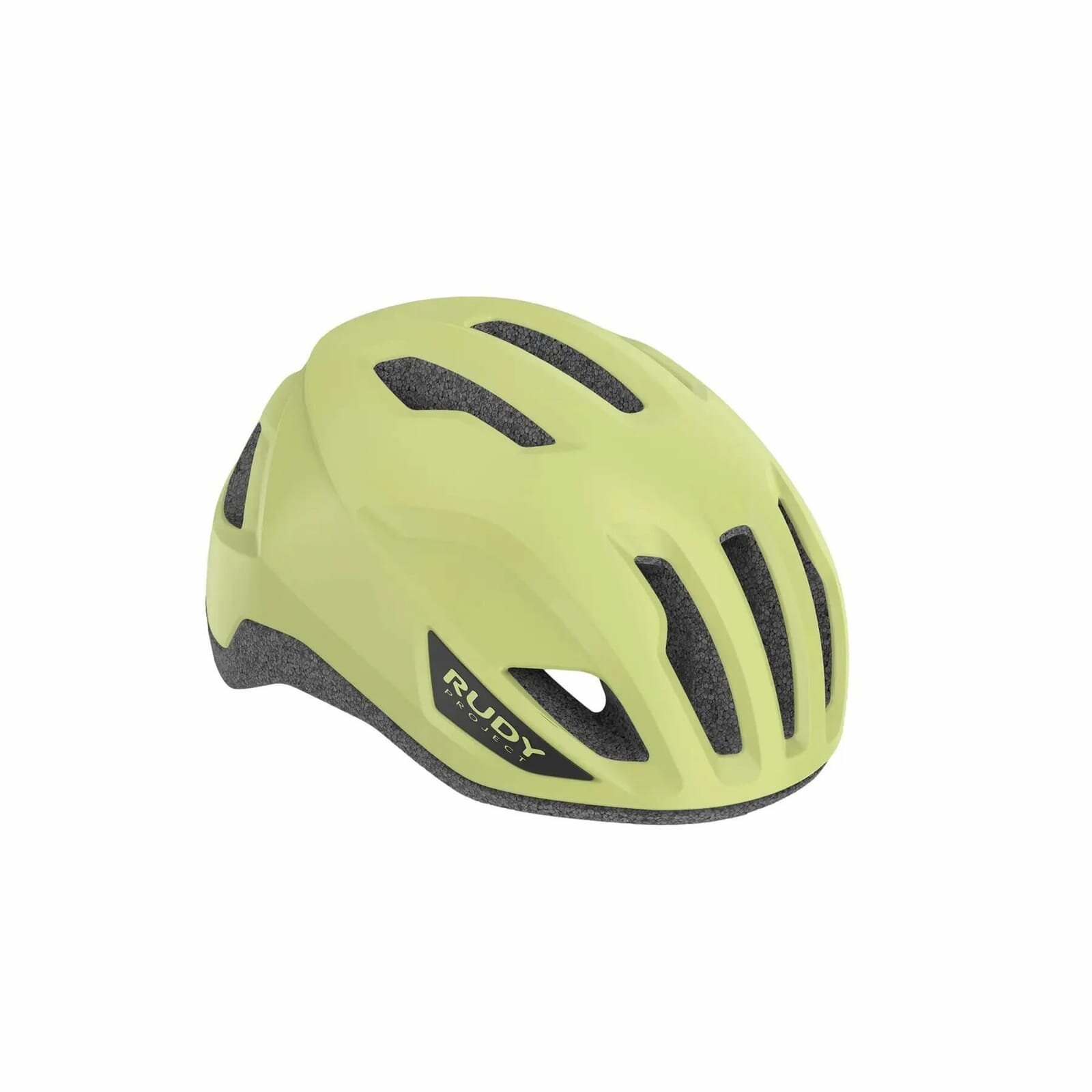 DECATHLON шлем защитный Rudy Project Sinergy, желтый, L - 59-61 см