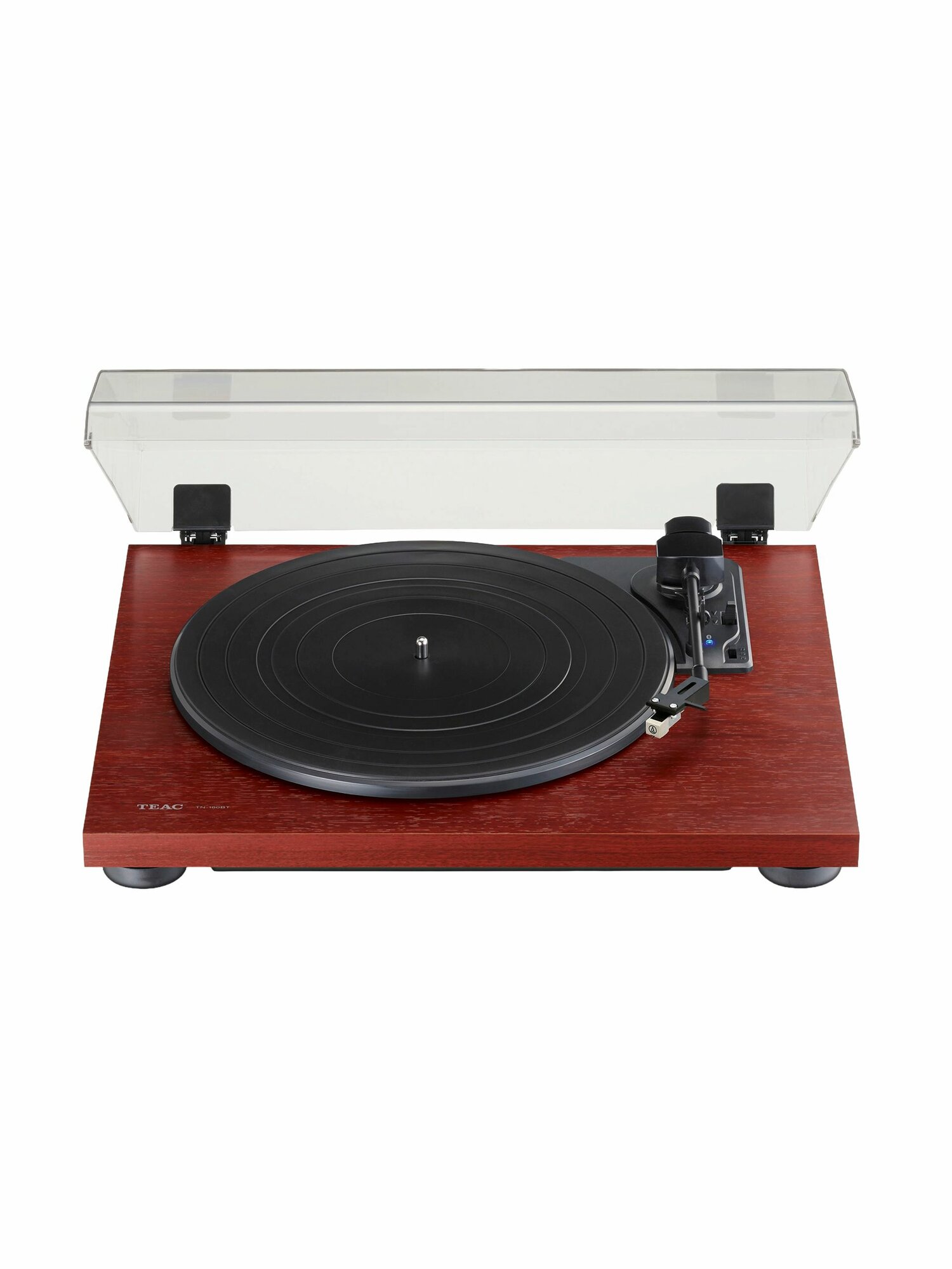 Виниловый проигрыватель TEAC TN-180BT-A3 Cherry