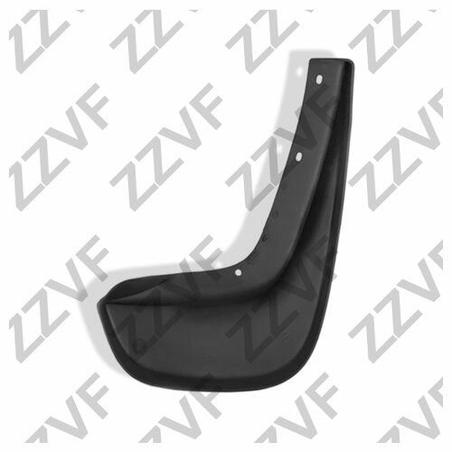 Брызговик задний левый (L) VOLVO XC70 CROSS COUNTRY (07- ) ZZVF ZVKB013