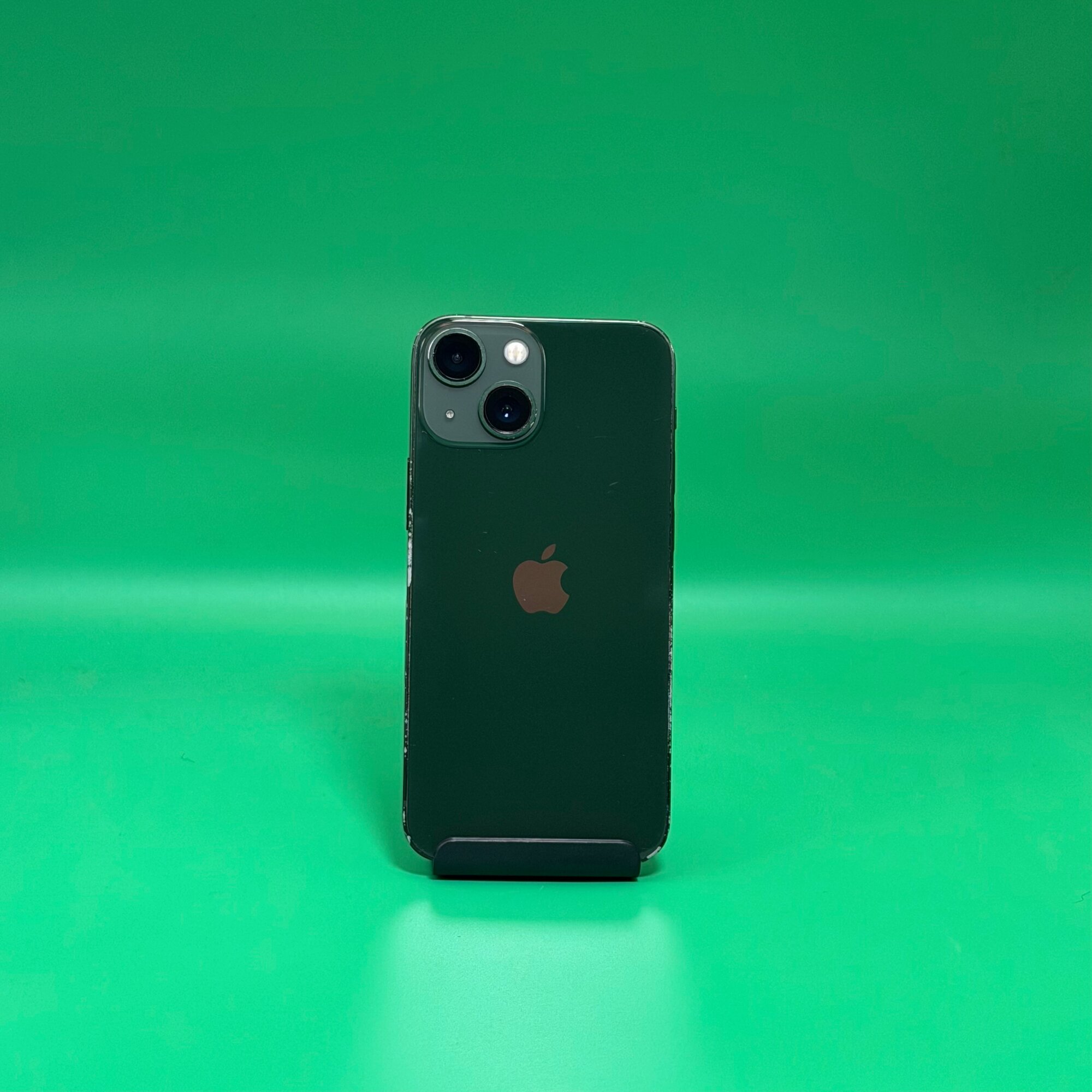 Смартфон Apple iPhone 13 mini 128 ГБ, nano SIM+eSIM, зеленый