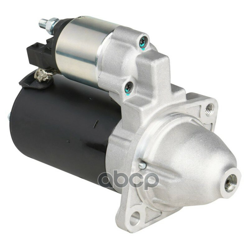 Стартер для а/м BMW 5 F10 (10-)/3 F30 (12-)/X3 F25 (11-) 2.0T MT 1 7кВт (LSt 2608) STARTVOLT арт. lst-2608