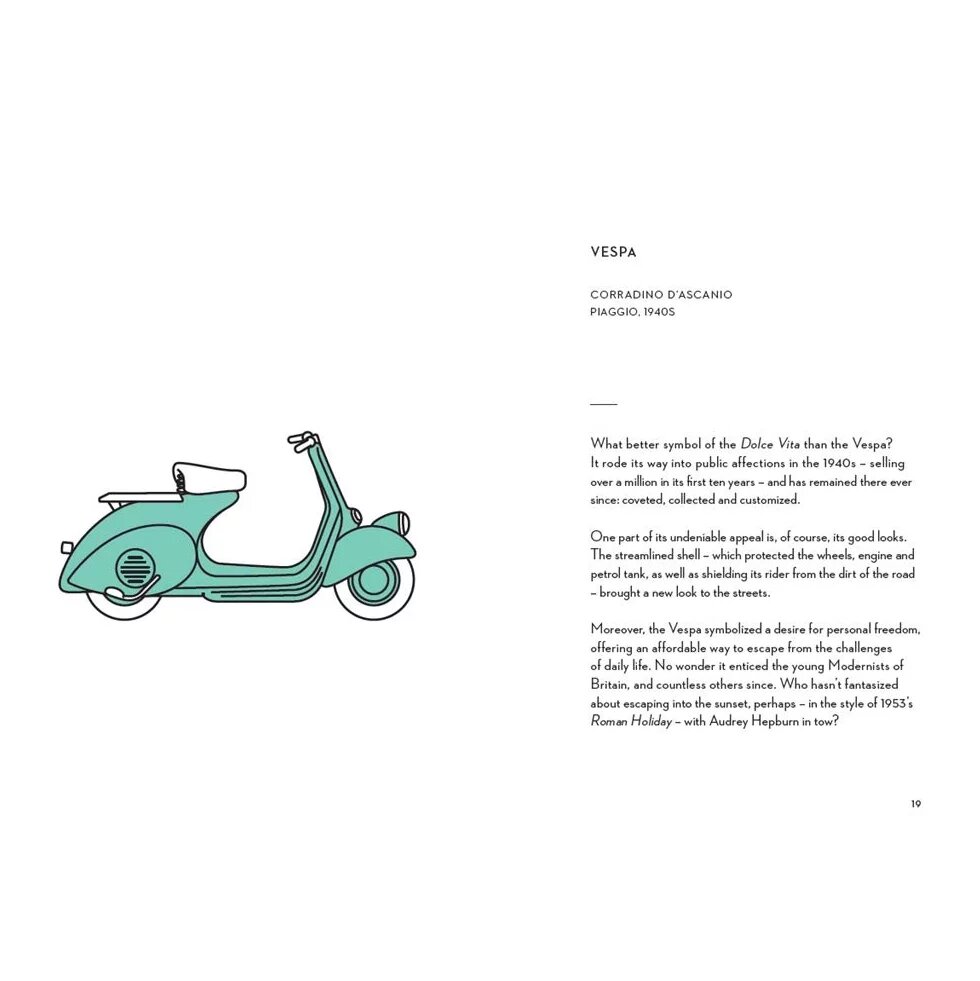 Mid-Century Modern: Icons of Design
