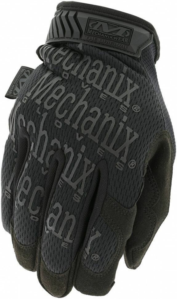 Перчатки Original Covert размер XL черный MECHANIX MG-55