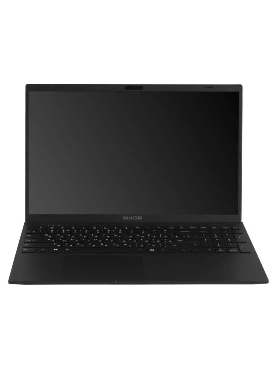 Ноутбук 15.6" IPS FHD RIKOR SPB 302.1 черный (Core i5 1155G7/16Gb/512Gb SSD/VGA int/W11Pro) (0199FB95)