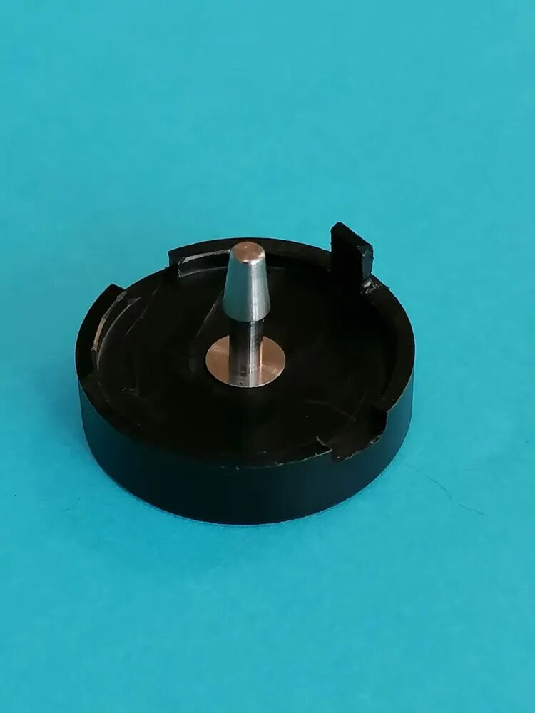 Кнопка для микроволновой печи бош сименс Bosch Siemens 00617049 черная усиленная