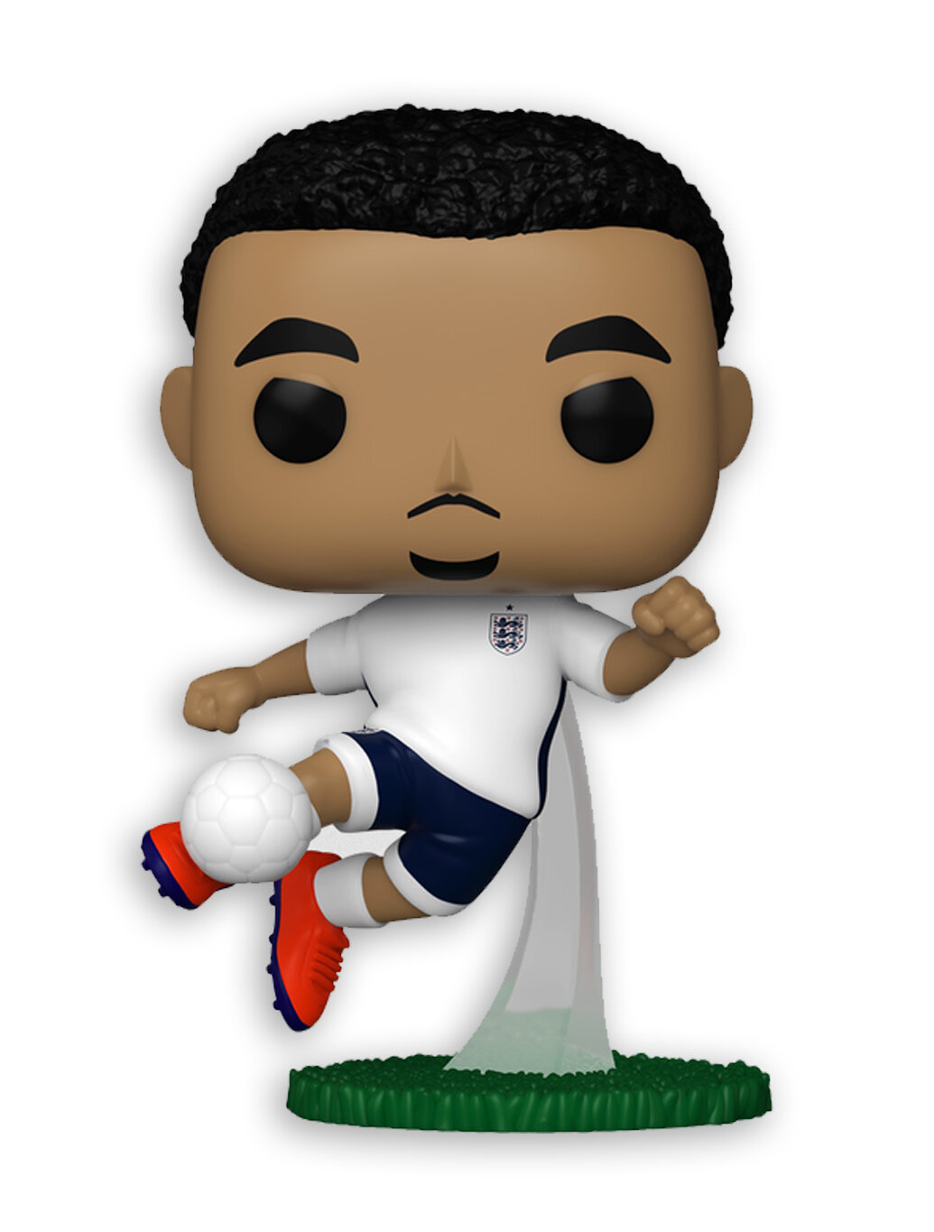 Фигурка Funko POP! Football England Trent Alexander-Arnold (94)