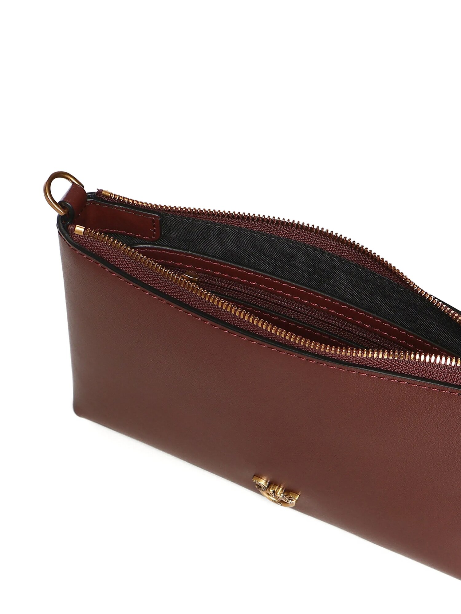 Сумка Pinko, brown — фото 1
