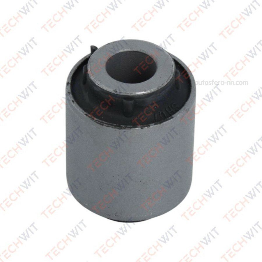 TECHWIT SP008UNI224TW Сайлентблок заднего нижнего поперечного рычага