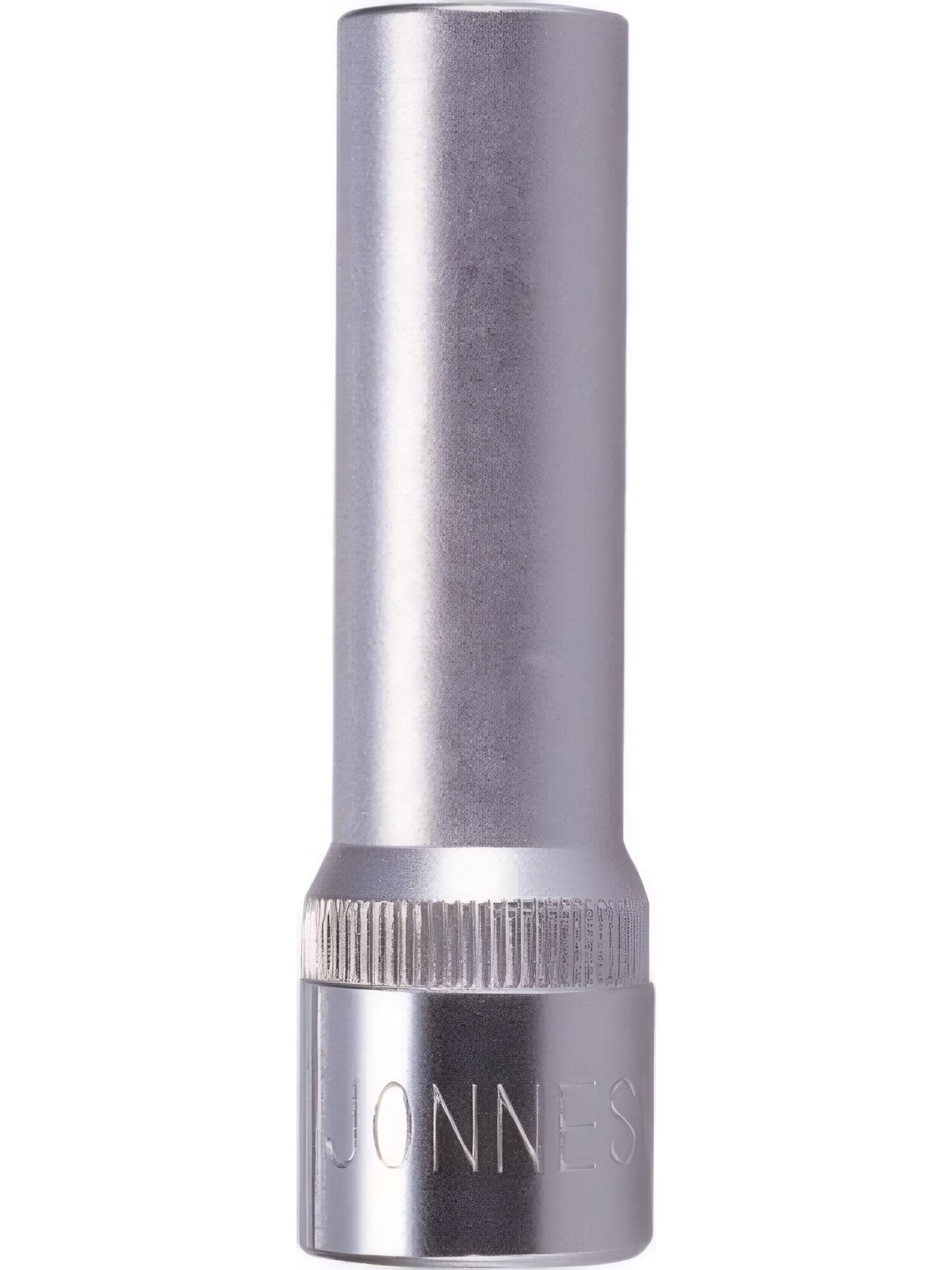 Головка торцевая глубокая 1/2"DR, 23 мм JONNESWAY S04HD4123
