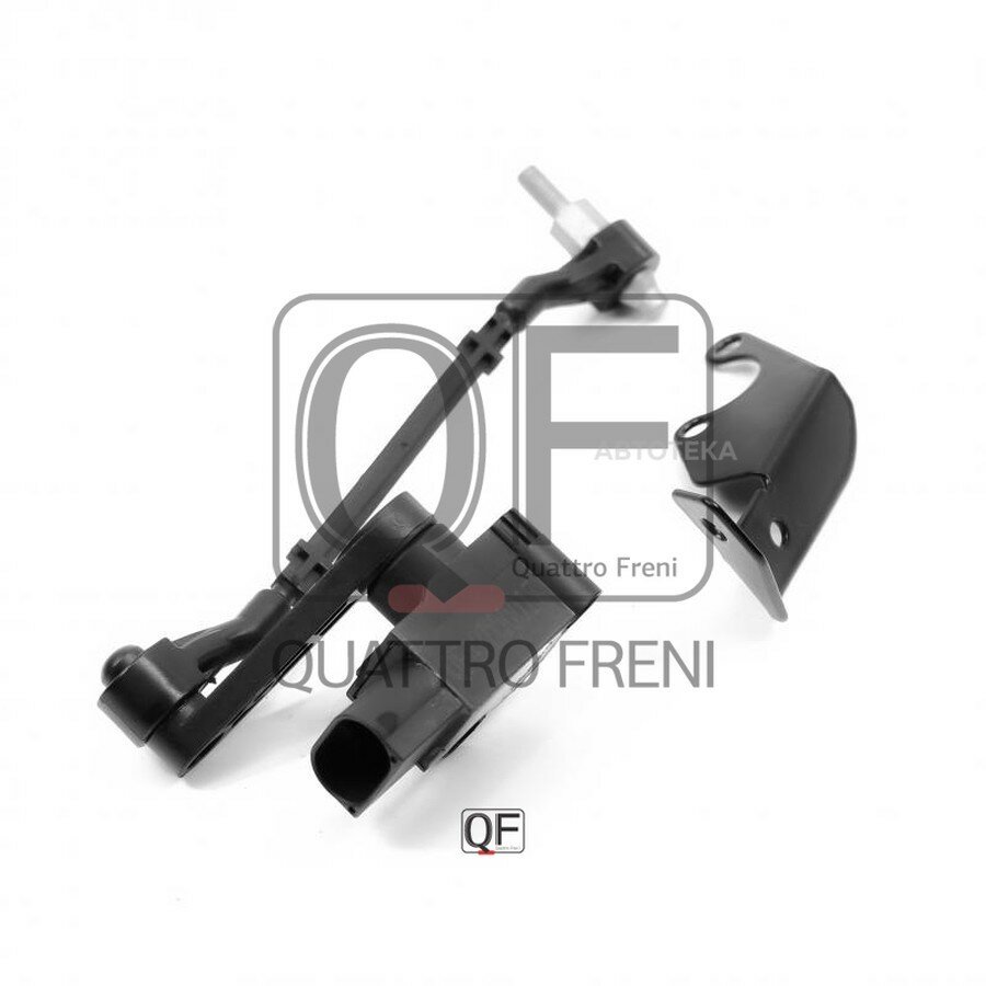 Датчик регулировки дорожного просвета FR RH QUATTRO FRENI QF43D00017 LAND ROVER