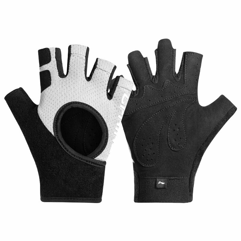 Перчатки для фитнеса унисекс Li Ning 1138190051, XL EU