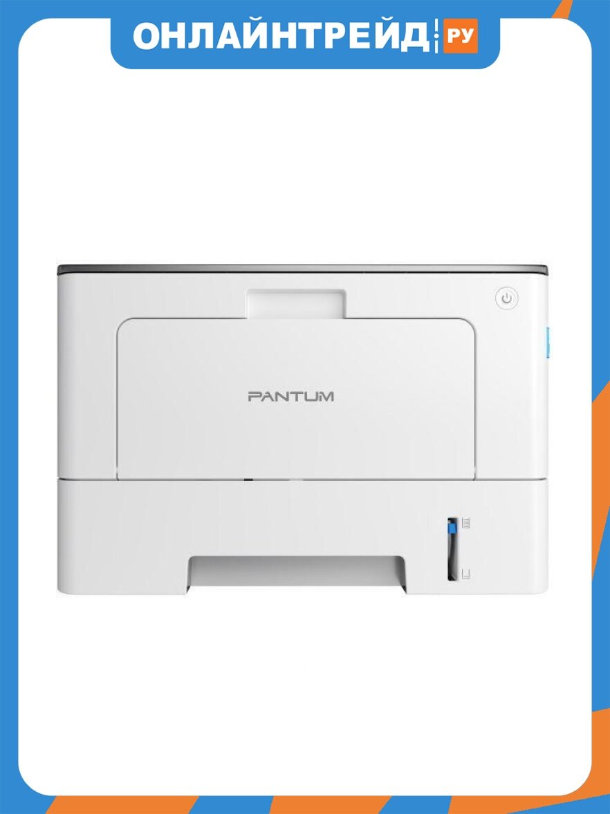 Принтер Pantum BP5100DN