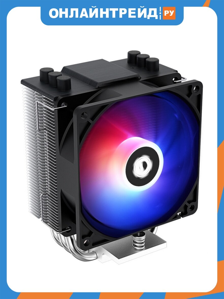 Кулер для процессора Id-cooling SE-903-XT