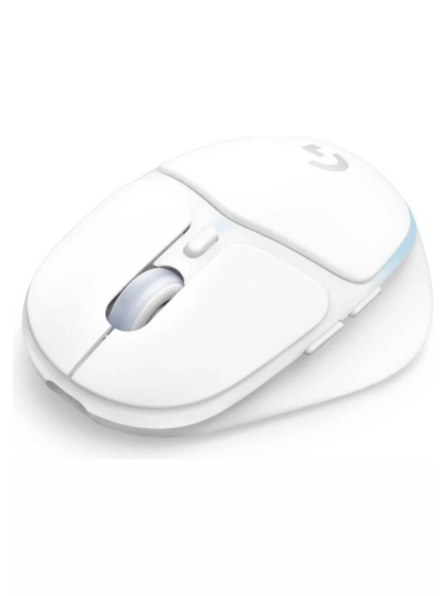 Мышь Logitech G705 White (910-006368) — фото 1