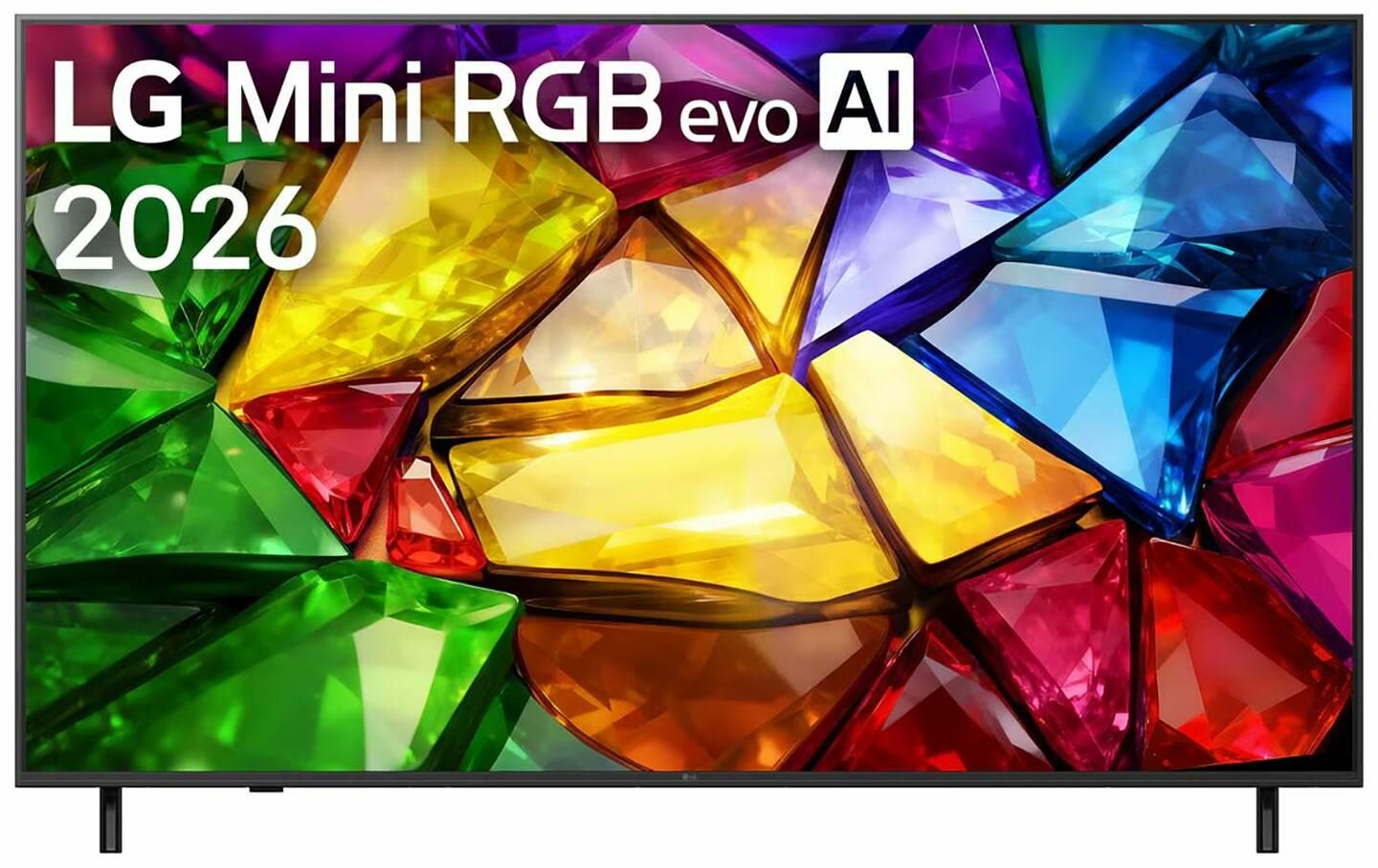 Телевизор LG 65MRGB86B6A. ARUG