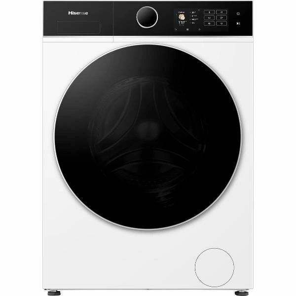 Стиральная машина узкая Hisense WF5I8043BWF