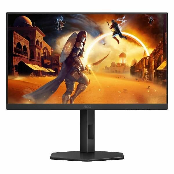 Монитор игровой AOC 24G4HX