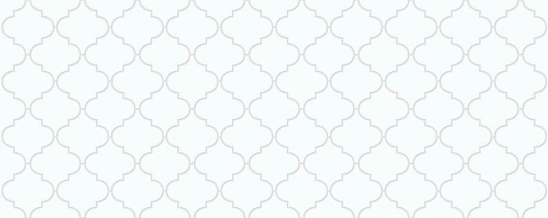 Керамическая плитка Azori Calypso White 00-00108754 настенная 20,1х50,5 см