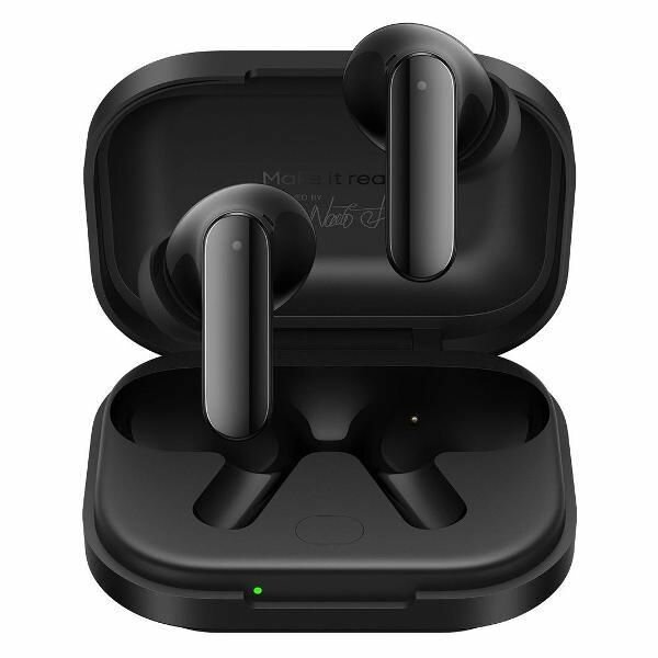 Наушники True Wireless realme Buds Air 8 Pro RMA2507 черный
