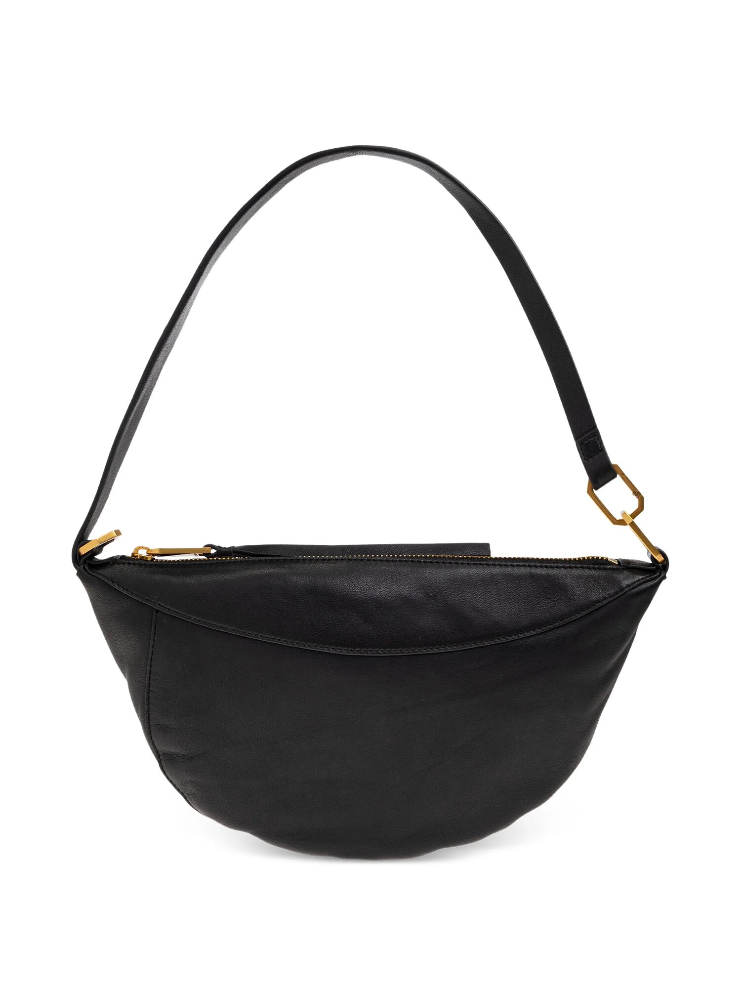 Сумка AllSaints Luna, black — фото 1