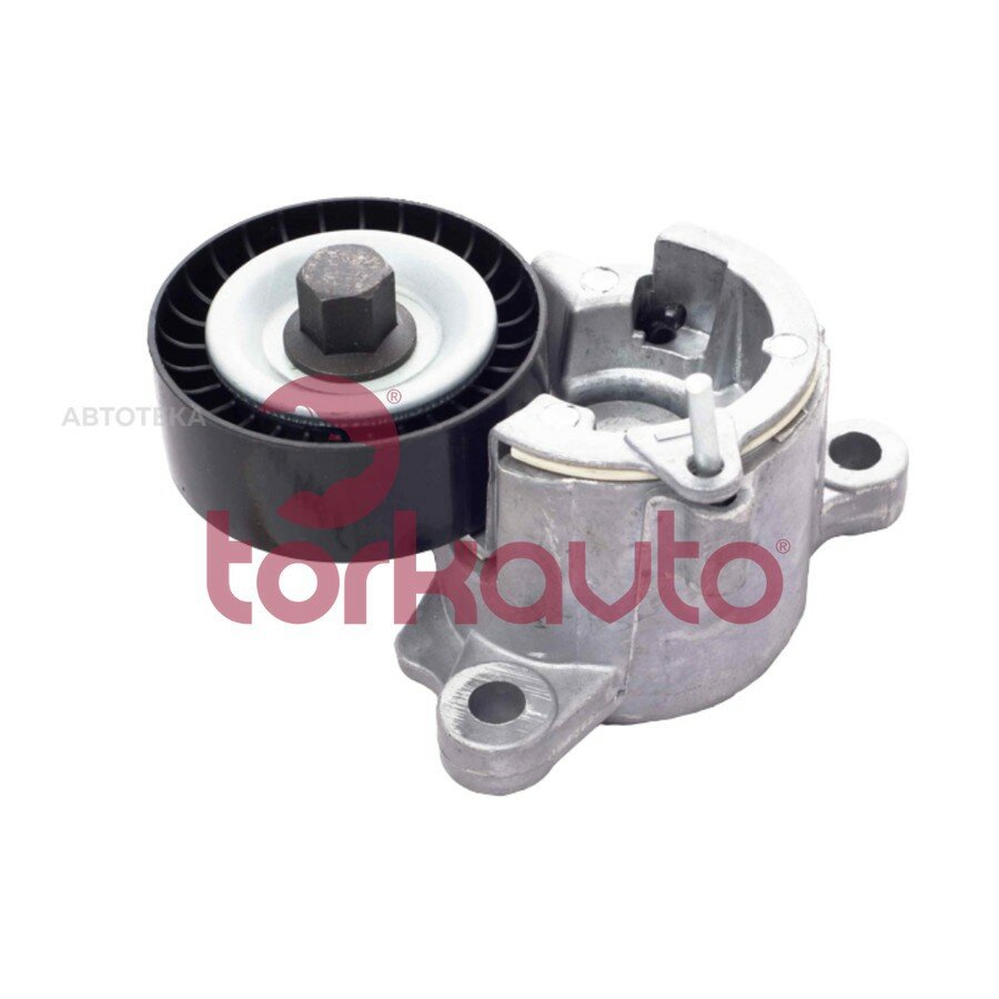 Ролик ремня приводного PEUGEOT 206/307/406 2.0/2.2 TORK TRK0237