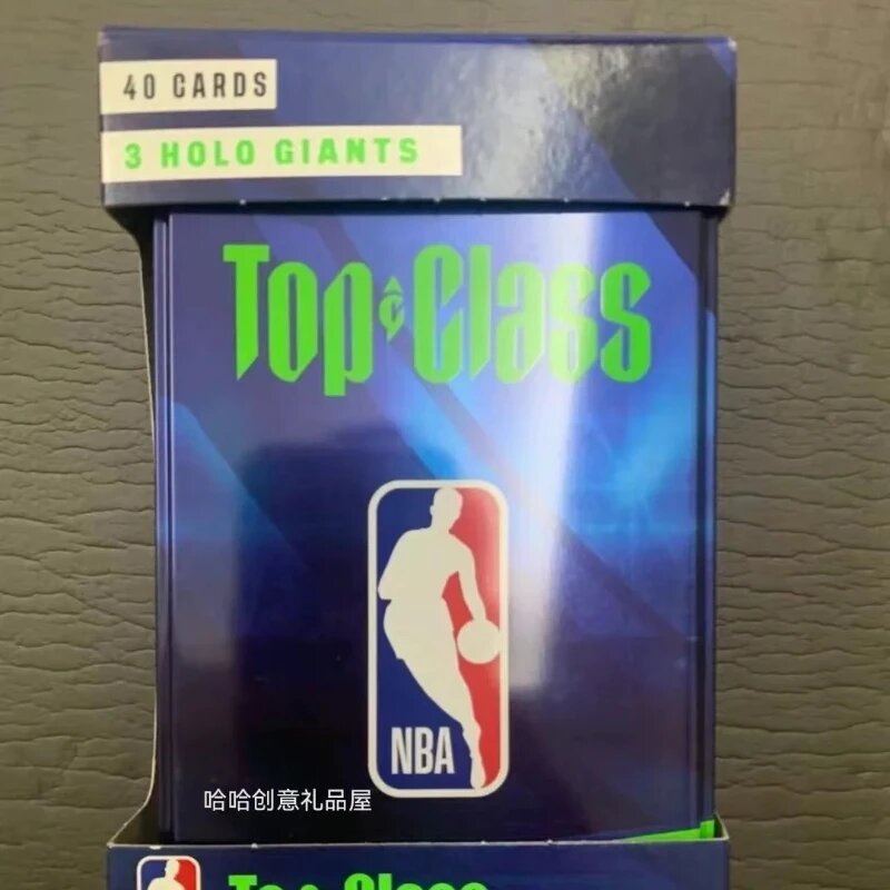 Коллекционные карточки TOPPS NBA 2024 Дончич, Ирвинг — фото 1