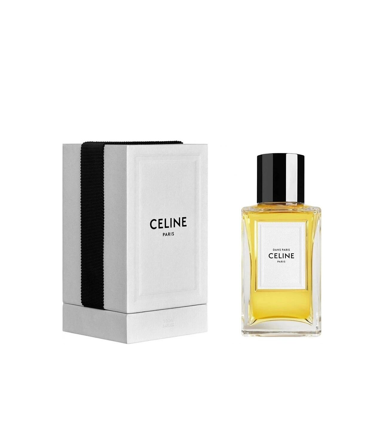 Celine Dans Paris 200 мл парфюмерная вода унисекс, восточные, гурманские, цветочные