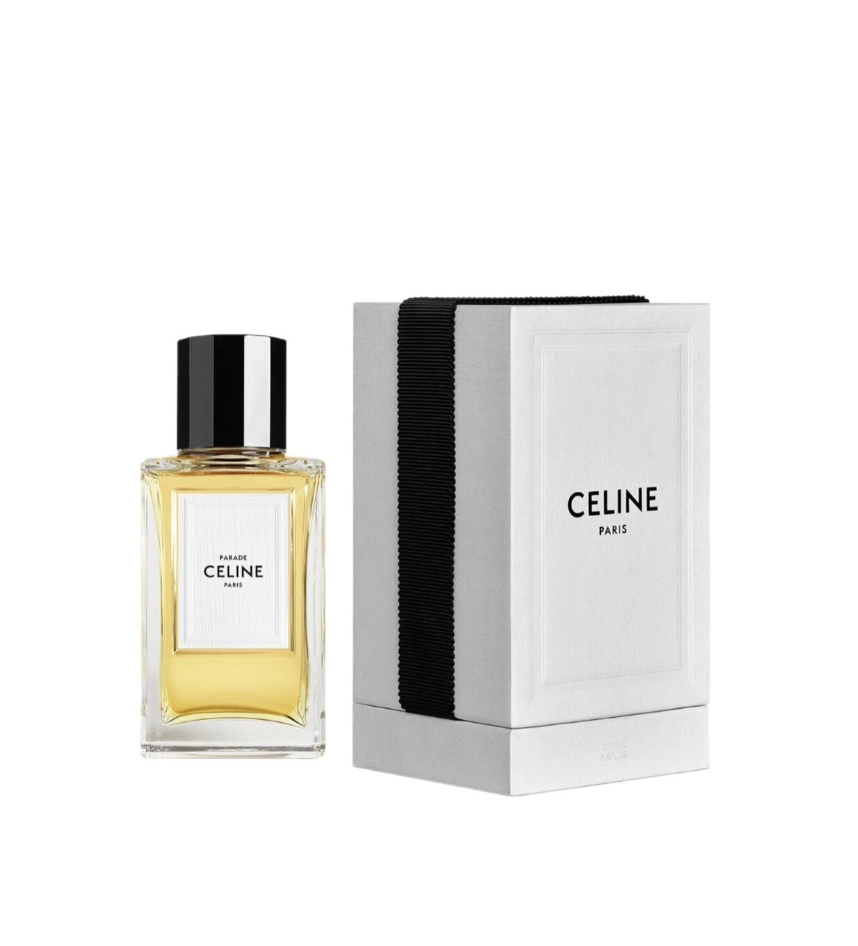 Celine Parade 200 мл парфюмерная вода унисекс, цитрусовые, фужерные