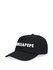 Кепка PATRIZIA PEPE Logo baseball cap для девочек, размер OneSize