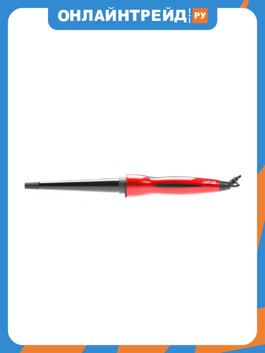 Щипцы конические Dewal Professional Dewal Сurl Up 03-1325R