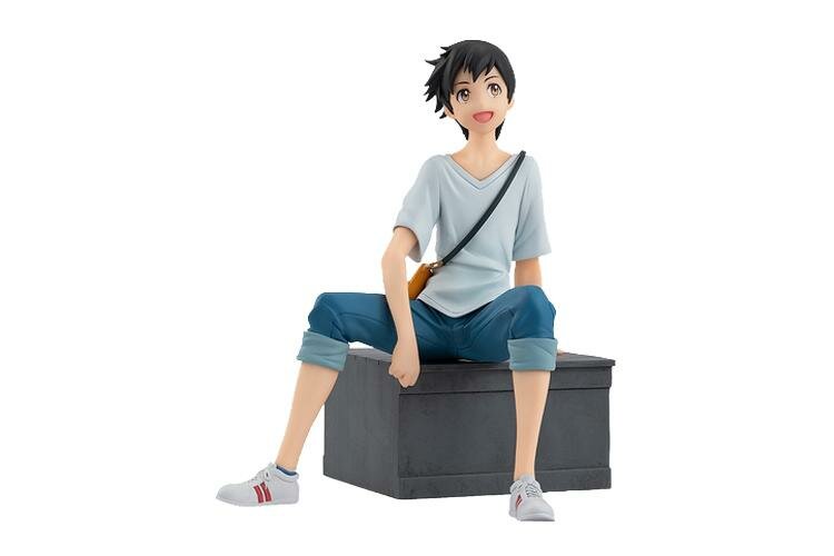 Фигурка унисекс GOOD SMILE COMPANY Pop Up Parade Моришима Каната, 12 см