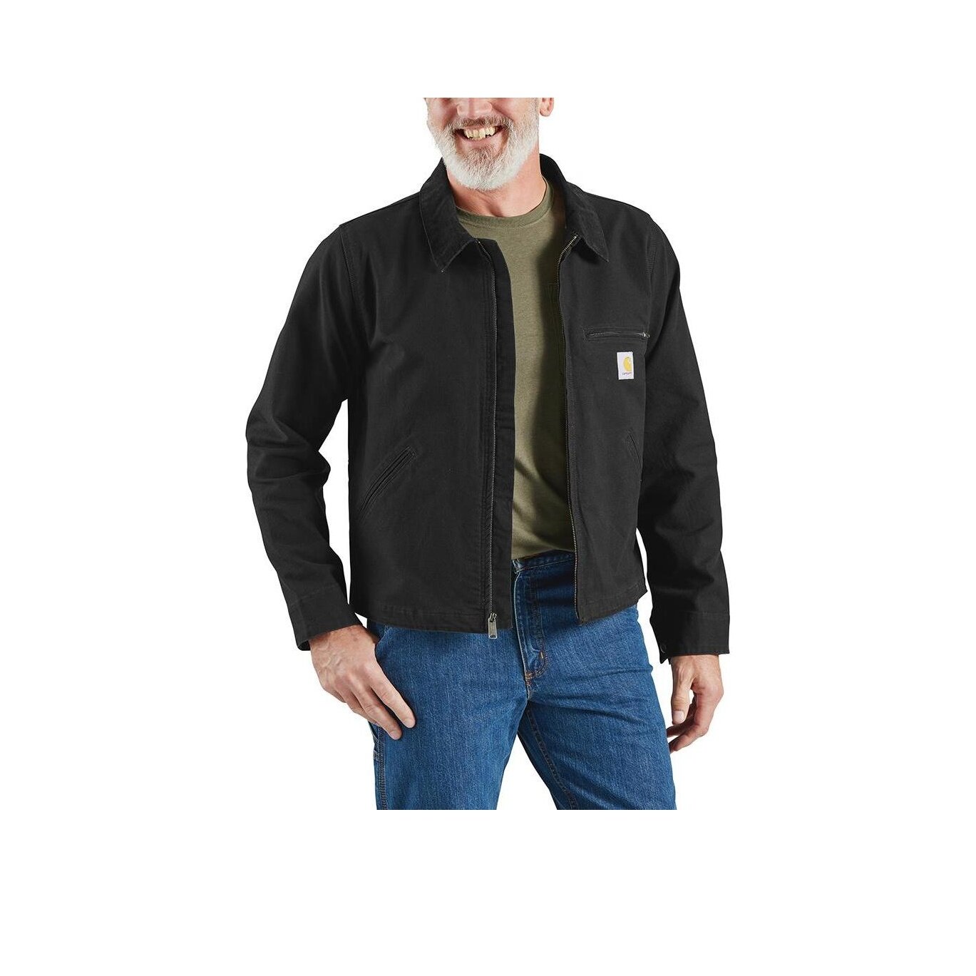 Куртка carhartt