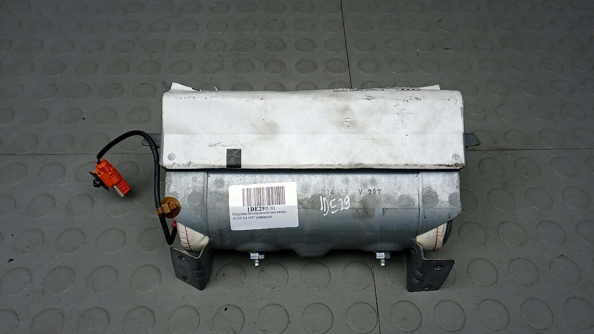 Подушка безопасности пассажира AUDI A4 B5, Номер 8D0880201J
