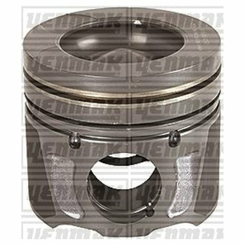 Поршень к-т 85,5 0,5 dw12bted4 freelander Yenmak 3130049050