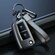 Чехол для ключа Nissan 2Button Grey set 2