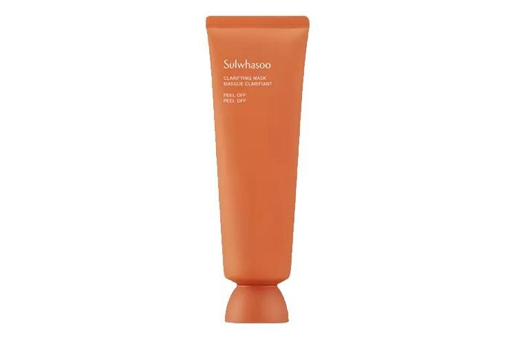 Маска для лица унисекс Sulwhasoo Clarifying Mask 5752585, 120ml