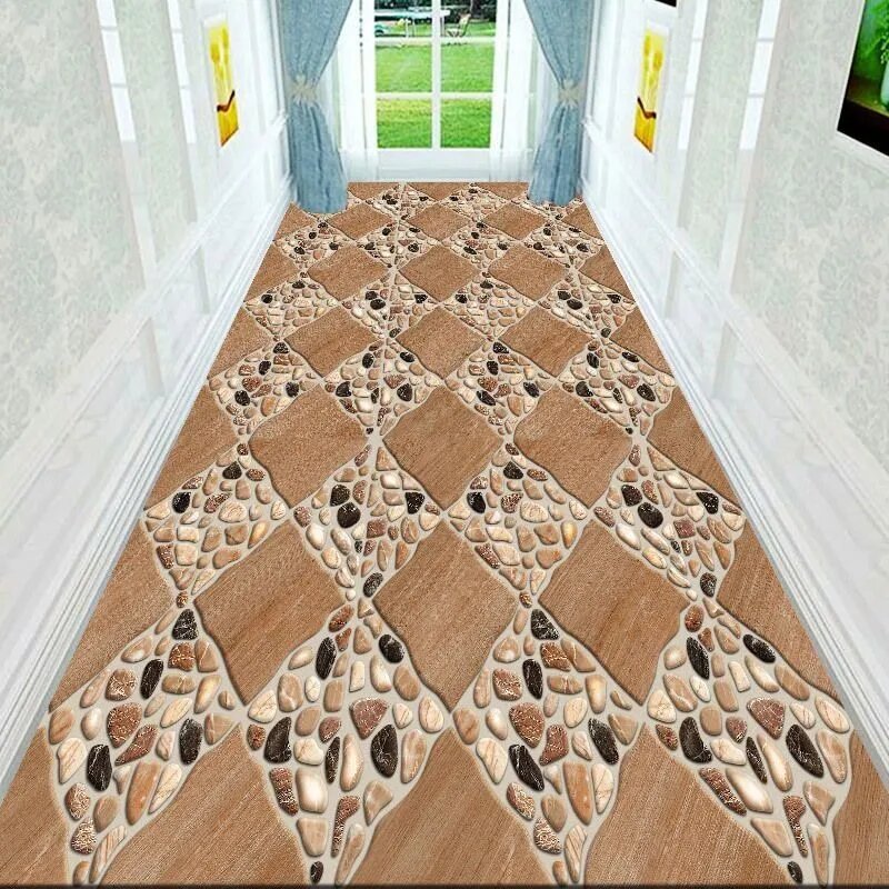 Ковер 80x200 см