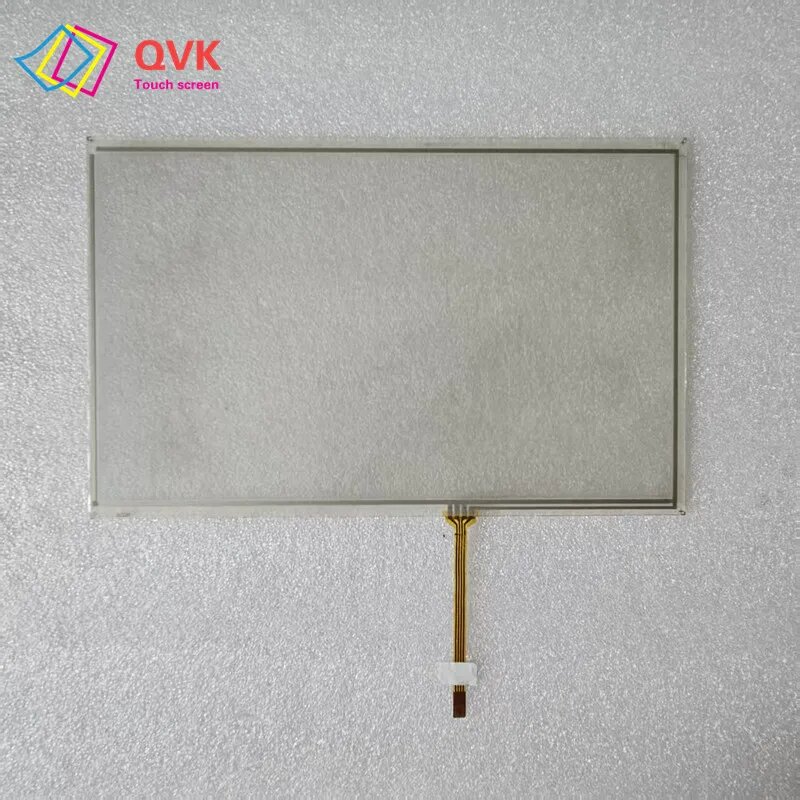 Сенсорная панель для планшета QVK 10,1 дюйма