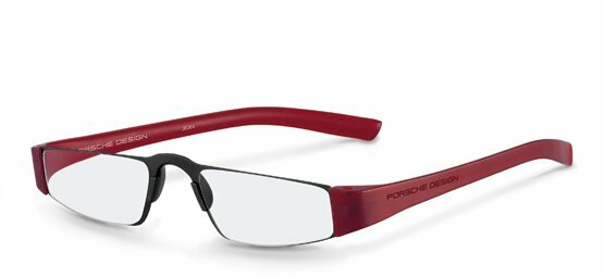 Оптическая оправа Porsche Design P8801 B10