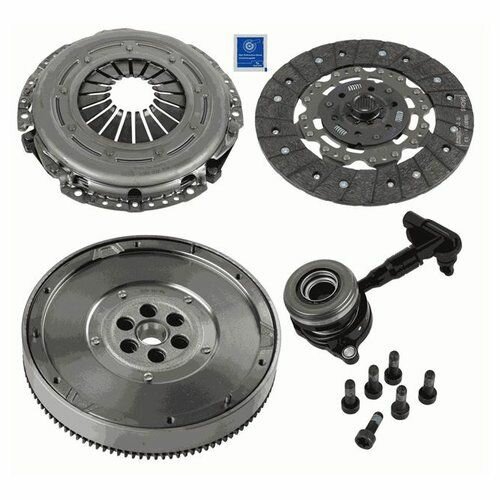 Комплект сцепления Sachs 2290601126
